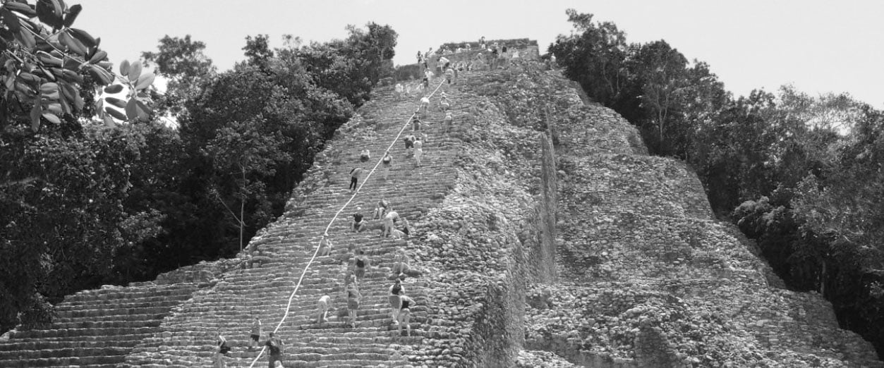 Breve historia de Quintana Roo